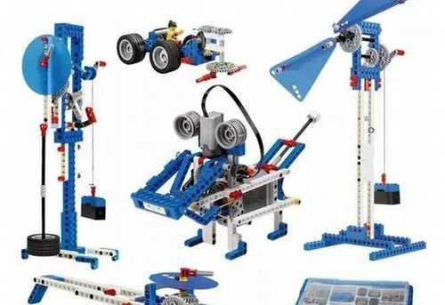 Набор Lego WeDo 2.0 45300 Робот Конструктор