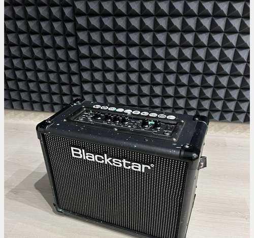 Комбоусилитель Blackstar ID: core20 V2