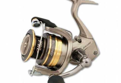 Бу катушка Shimano Exage 1000 FD