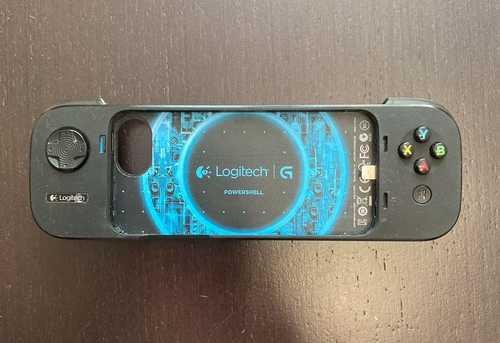 Logitech powershell