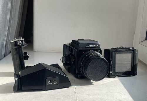 Bronica sq-ai