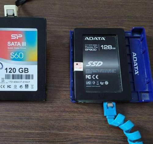 Ssd 120gb adata, SP