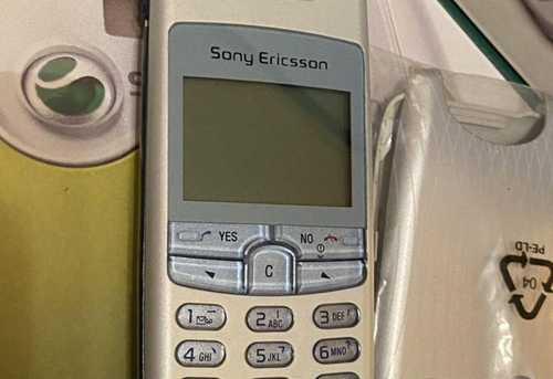 Аксессуары Sony Ericsson + T100