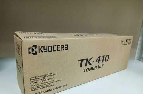 Картридж лазерный Kyocera TK-410/370AM010