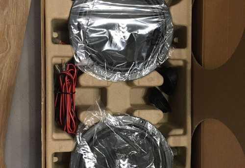 Morel kinetic 602 he