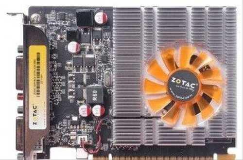 Zotac GeForce GT 740 2GB ZT-71007-10B