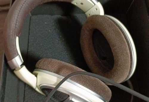 Наушники sennheiser HD599