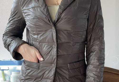 Куртка демисезонная женская 40-42