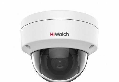 Камера видеонаблюдения hikvision HiWatch IPC-D022