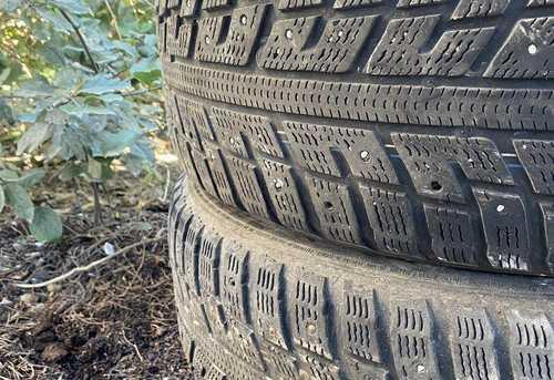 Kumho Solus KH16 10 R16