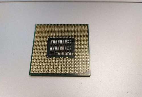 SR04W Процессор Socket 988 Core i5-2430M 2400MHz