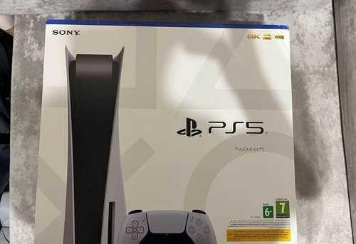 Sony Playstation 5 CFI-1208A 825Gb
