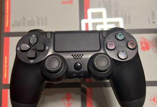 Джойстик Sony PS4