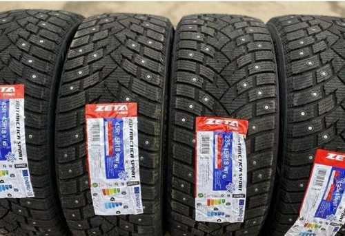 Zeta Antarctica Sport 215/70 R16 100T