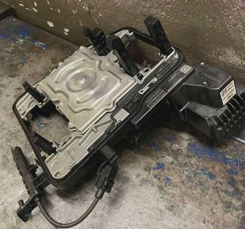 Плата мехатроника DSG7 D200 0AM 0CW