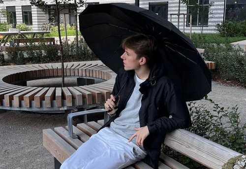 Автоматический зонт от бренда Umbrella