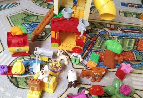 Lego duplo