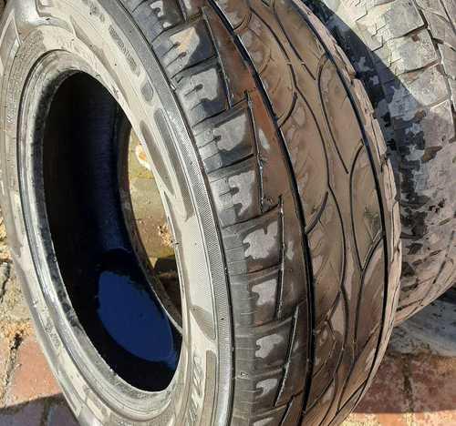 ATF Farm King 4222 235/65 R17 108