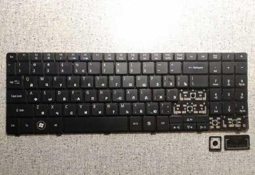 Клавиши для клавиатуры ноутбуков Acer Aspire