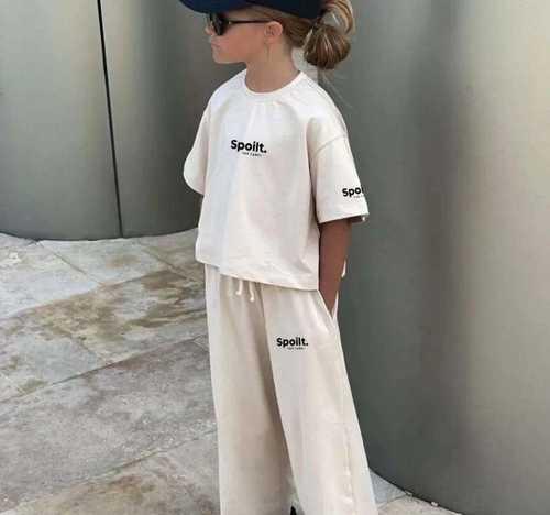 Костюм детский Zara