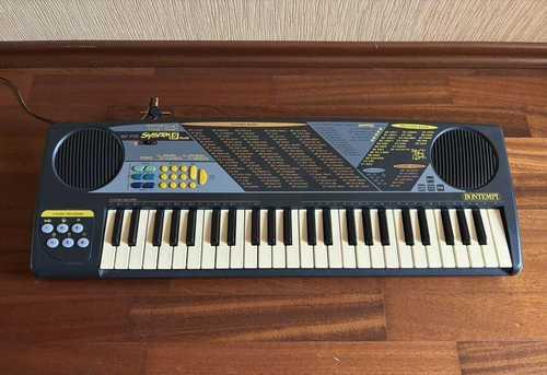 Электронное фортепиано bontempi gt 770