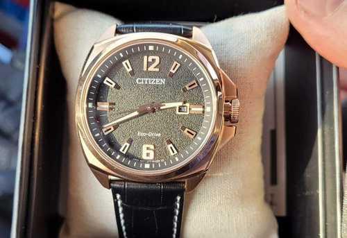 Citizen Eco Drive AW1723-02E Новые