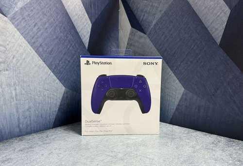 Геймпад Sony PlayStation 5 (PS5) DualSense фиолето