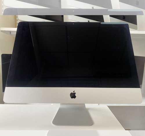 iMac 21.5" i7 3.1 16Gb/1.12TB/GT 750M (1632)