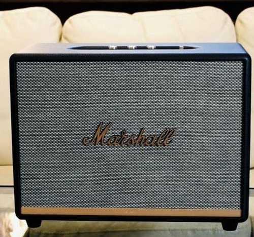 Акустика Marshall Woburn 2