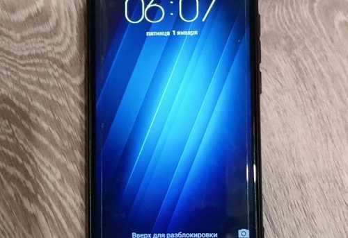 Meizu M3 Max, 3/64 гб