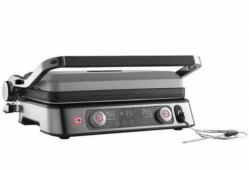 Электрогриль DeLonghi CGH1112DP multigrill pro