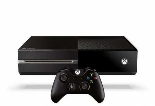 Продам Xbox One