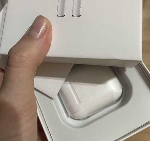 Airpods pro 2