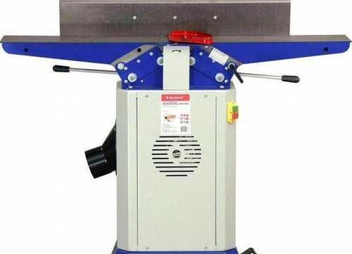Станок фуговальный belmash BJM-1200/150S S252A