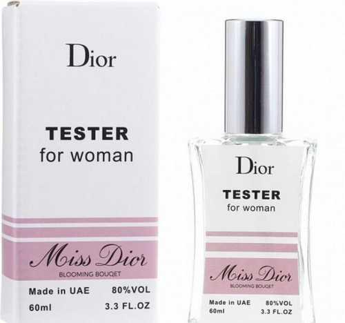 Dior Miss Dior Blooming Bouquet tester женский 60