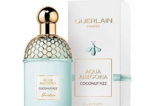 Guerlain Aqua Allegoria Coconut Fizz 75 ml