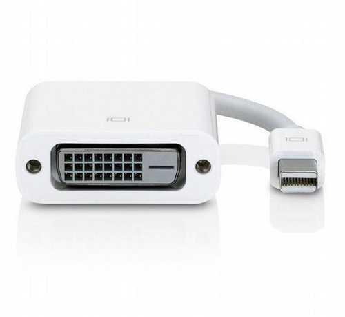 Apple Mini DisplayPort to DVI Adapter MB570Z/A