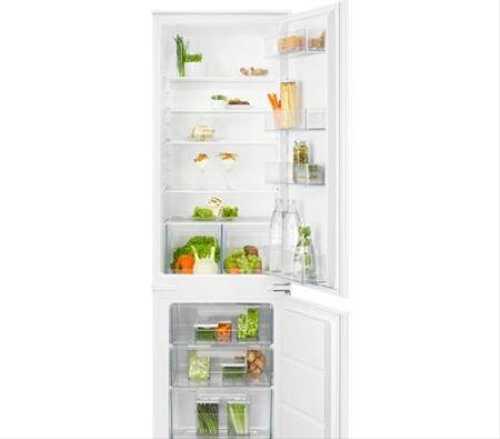 Холодильник Electrolux KNT1LF18S1. В наличии