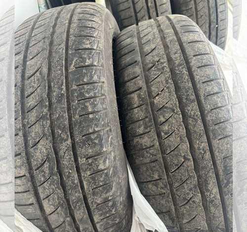 Pirelli Cinturato P1 Verde 185/60 R15 84H