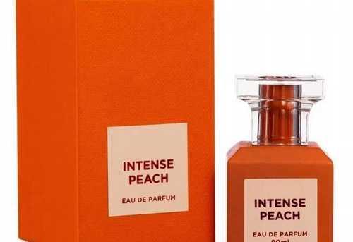 Арабские духи Intense peach / Том Форд