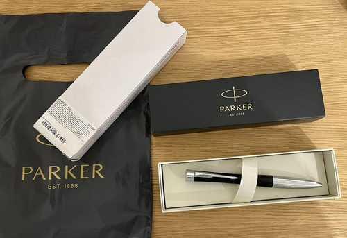 Ручка Parker Urban Core K314 новая