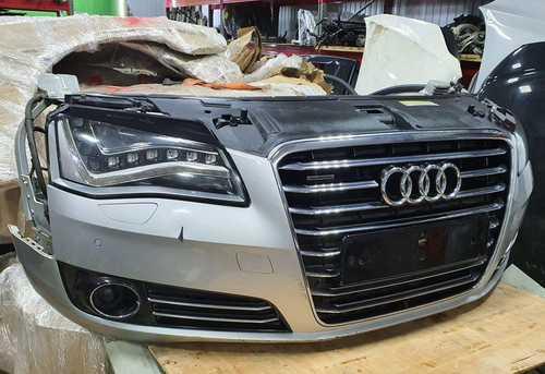 Ноускат Audi A8 4H D4