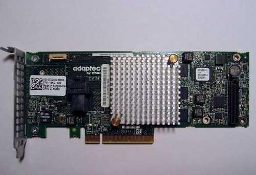 Raid-контроллер Adaptec 8405 1Gb 12Gbs SAS