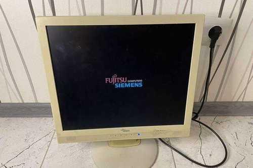Монитор 17 Fujitsu Siemens L7ZA