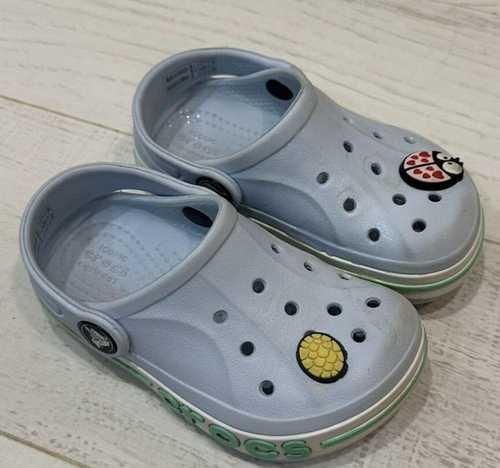 Crocs 23-24