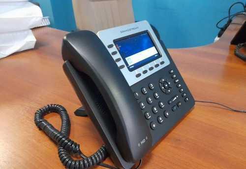 VoIP-телефон Grandstream GXP-2140