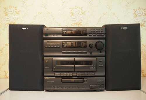 Sony LBT A290 Музыкальный центр