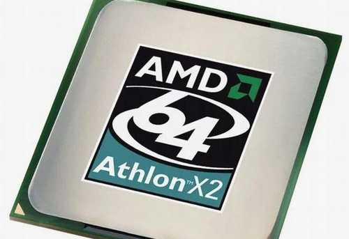 Процессоры AM2/AM3 Athlon X2 220, Атлон 64 X2 4400