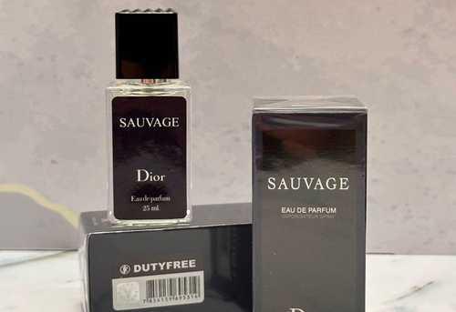 Dior sauvage