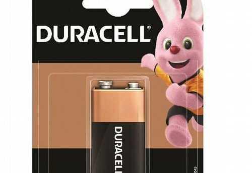 Батарея Крона Duracell 6LR61